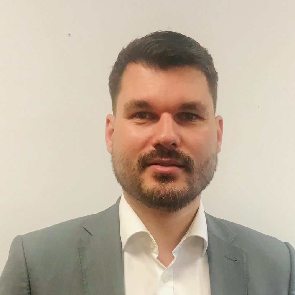 2. Národná klastrová konferencia